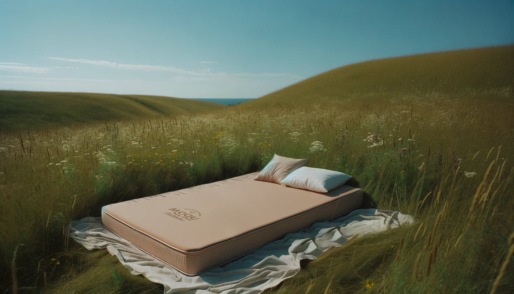 What's your pick? 3 Types of Camping Mattresses