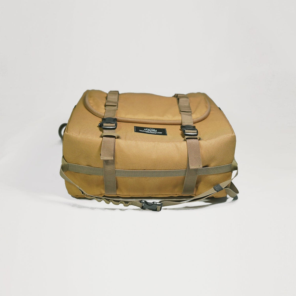Camp Kitchen Caddy Bag | Hanging Storage Organiser for Camping – Mogu ...