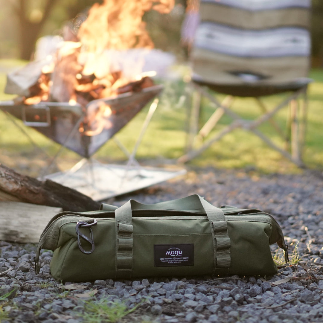 Camp storage bags – Mogu Outdoors